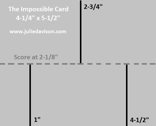 Julie's Stamping Spot -- Stampin' Up! Project Ideas by Julie Davison: 3 ...