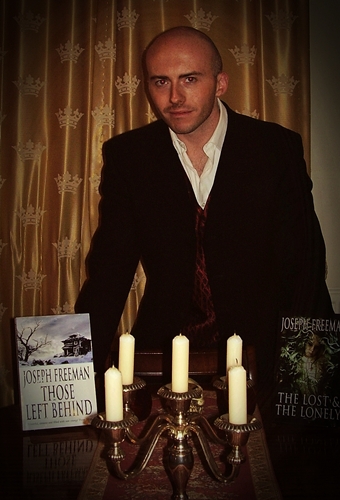 Norwich Writers' Circle's The Write Stuff Blog: November 2011