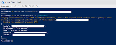 Anupama Natarajan: Data Platform Tips 43 - Azure SQL Database REST API