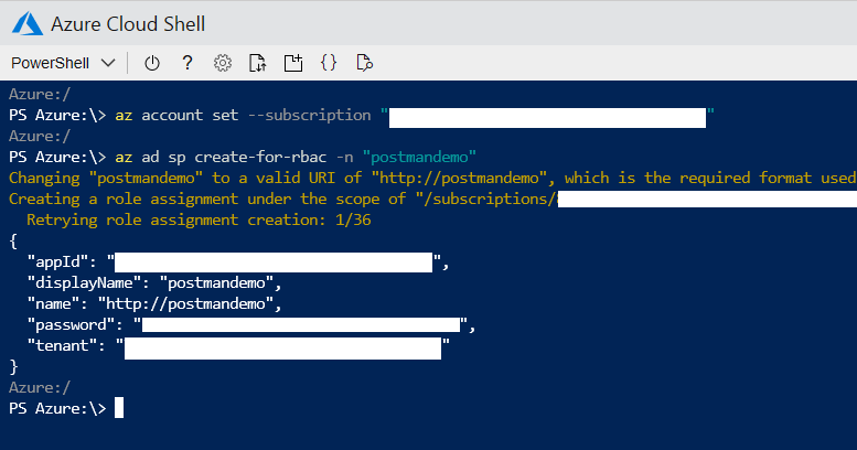 Anupama Natarajan: Data Platform Tips 43 - Azure SQL Database REST API