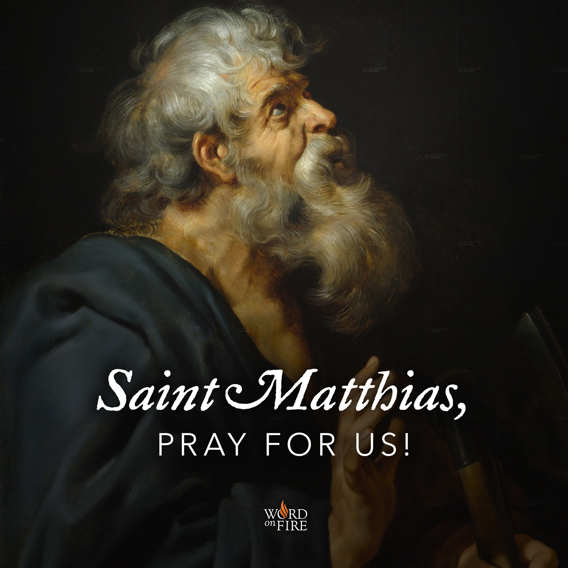 The Secret Base of the Rebel Black Dot Society: Saints + Scripture ...