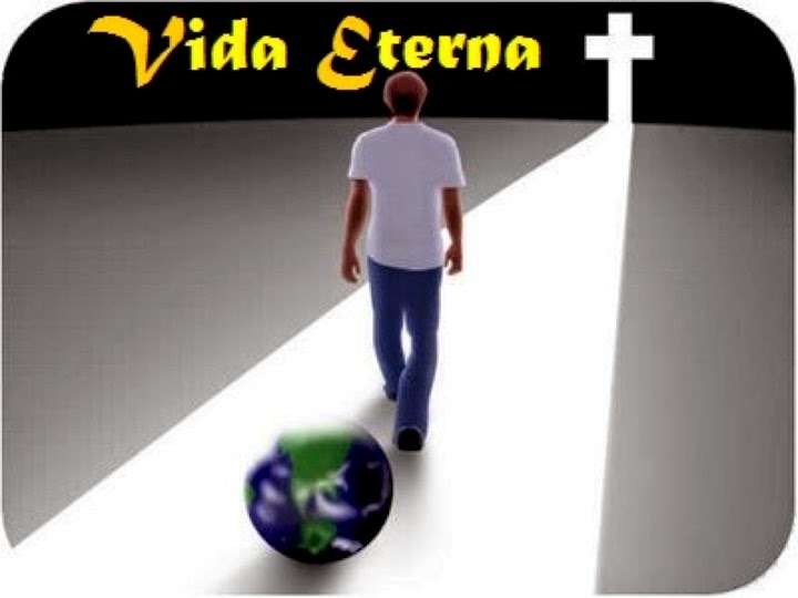 Reflexões Evangélicas: JESUS É A VIDA