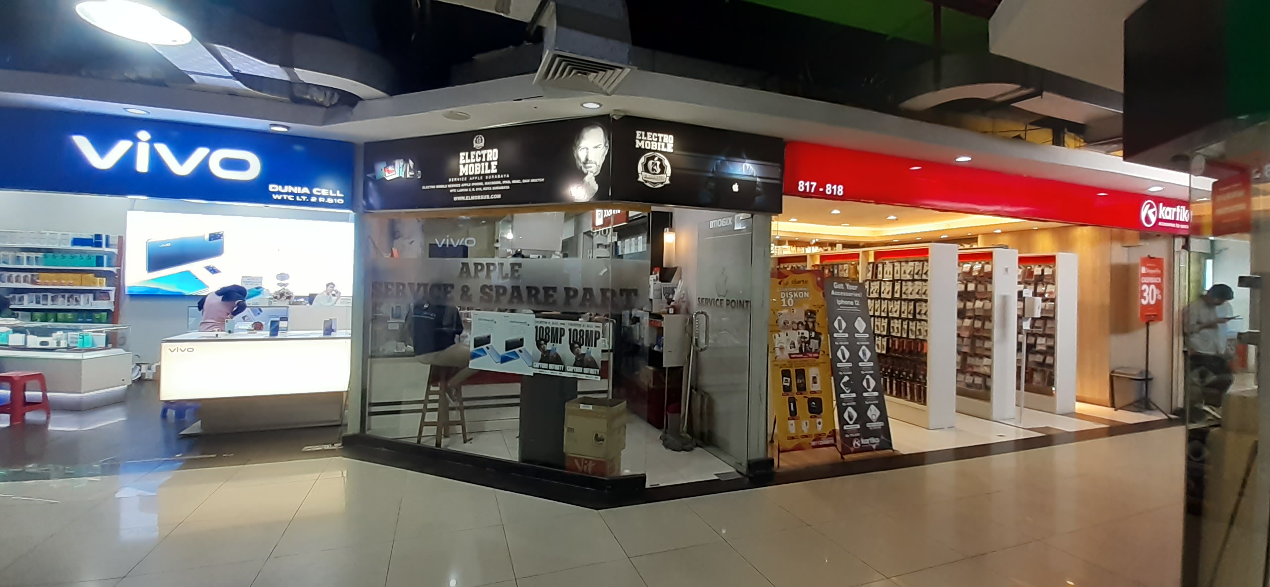 SEJUMLAH FITUR BARU IOS 16 YANG PERLU ANDA KETAHUI