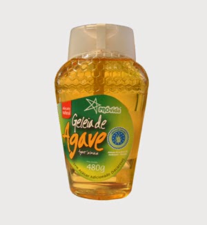 Xarope de agave, conhecem? - Nutrição em Blogue