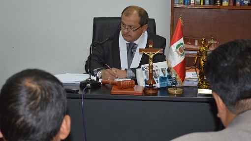 ARCHIVAN QUEJA CONTRA EL SEÑOR JUEZ WILLIAM CISNEROS HOYOS POR ...