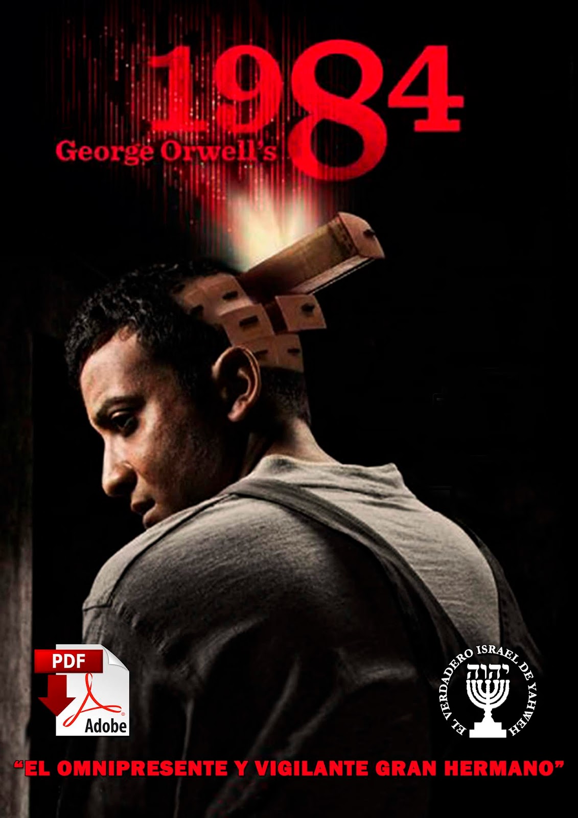 1984 GEORGE ORWELLS PDF