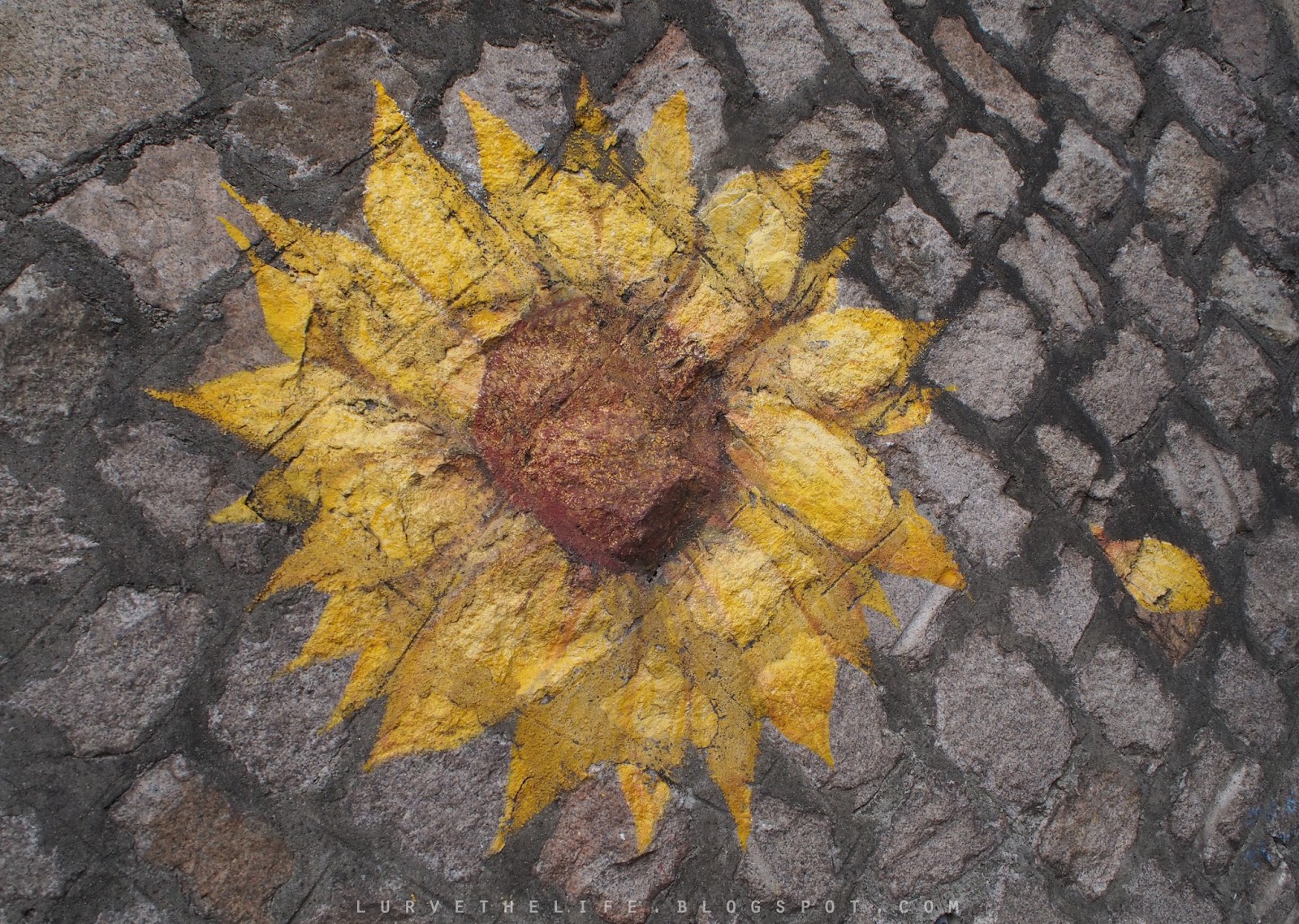 lurvethelife: HYEHWA STATION, SEOUL: Ihwa Mural Village