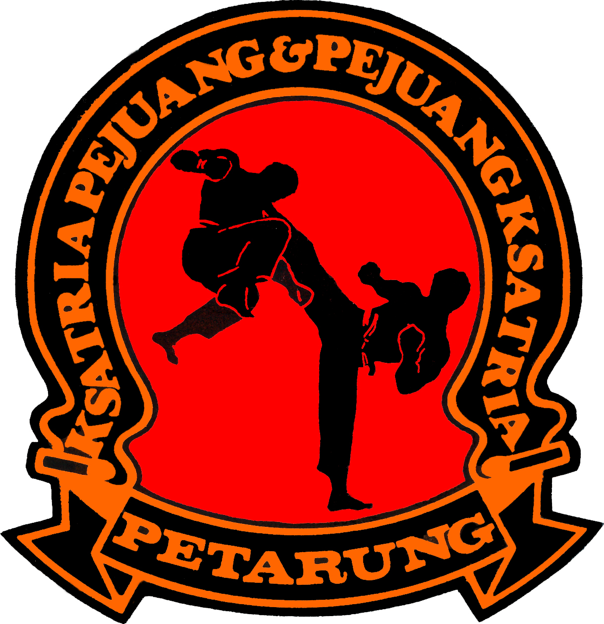 BELADIRI TARUNG DERAJAT SURABAYA SATLAT PPAD