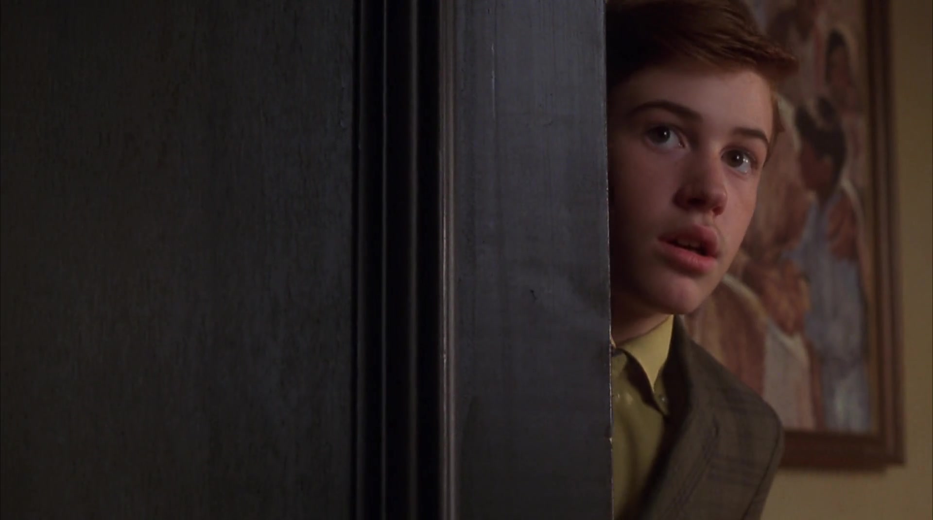 Personal Blog: Simon Birch 1998