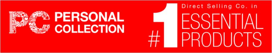 Personal Collection Direct Selling Inc.: How to Register as a Personal ...