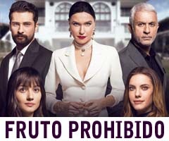 Ver Fruto Prohibido Capítulo 195 Gratis - Hadenovelas