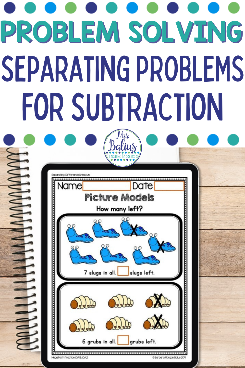 Problem Solving Separating Problem Group Mrs Balius Teaching problem-solving-separating-problem-group-mrs-balius-teaching