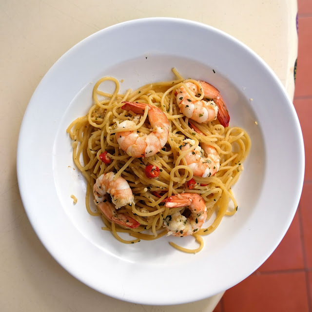 12 Pasta hawker stalls to satisfy your italian cravings in Singapore!