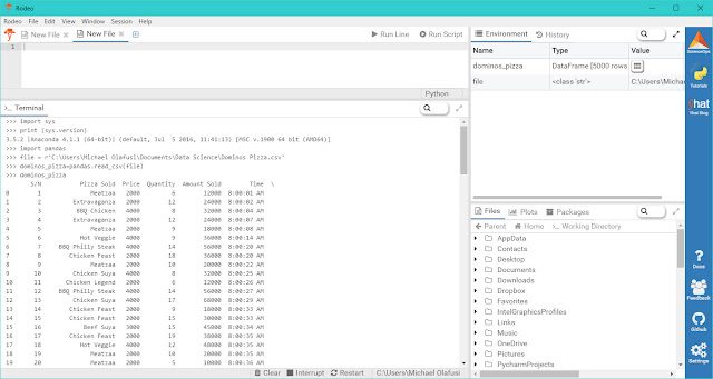 Tutorial On Creating A Frequency Distribution Chart With Microsoft ...