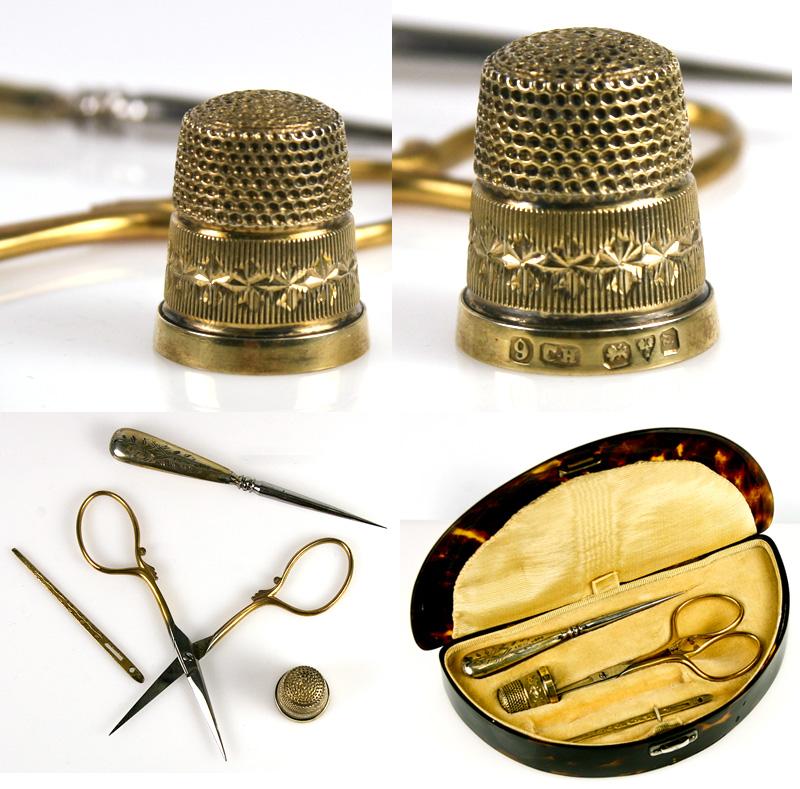 loveisspeed.......: SEWİNG CASES ..NEEDLE BOXES...