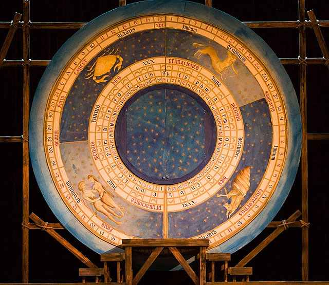 No Cure For The Medieval Mind: Otis the King, parts 1555 - 1558