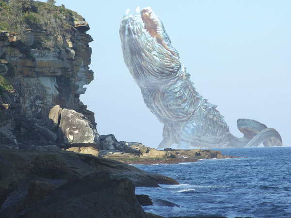 The Cabulouso: O Leviatã