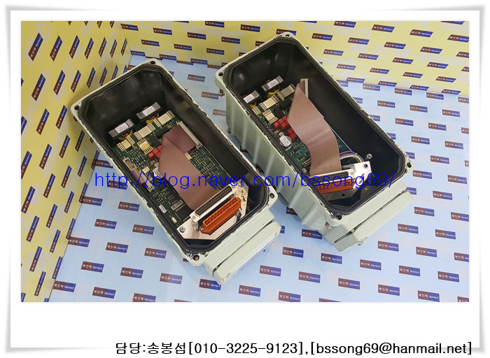 [메인텍(MAINTECH)] 전자장비 수리/판매 전문회사 대표 송봉섭[010-3225-9123] [bssong69@hanmail.net]: ABB Automation ...