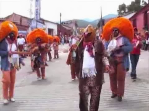 CHICHIHUALCO TRADICIONES