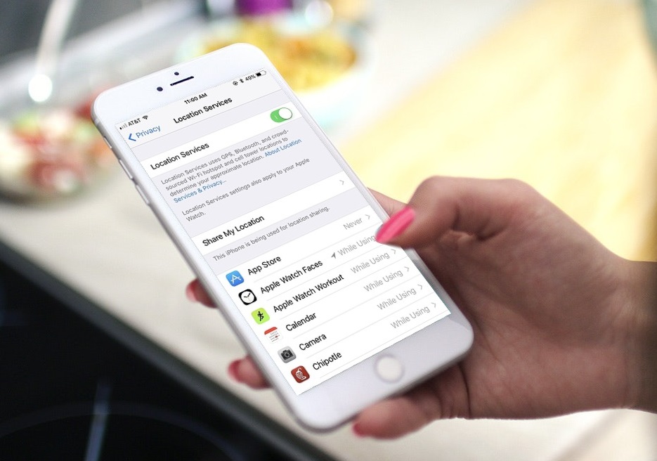 8 Ways to Make iOS 11 More Power-Efficient