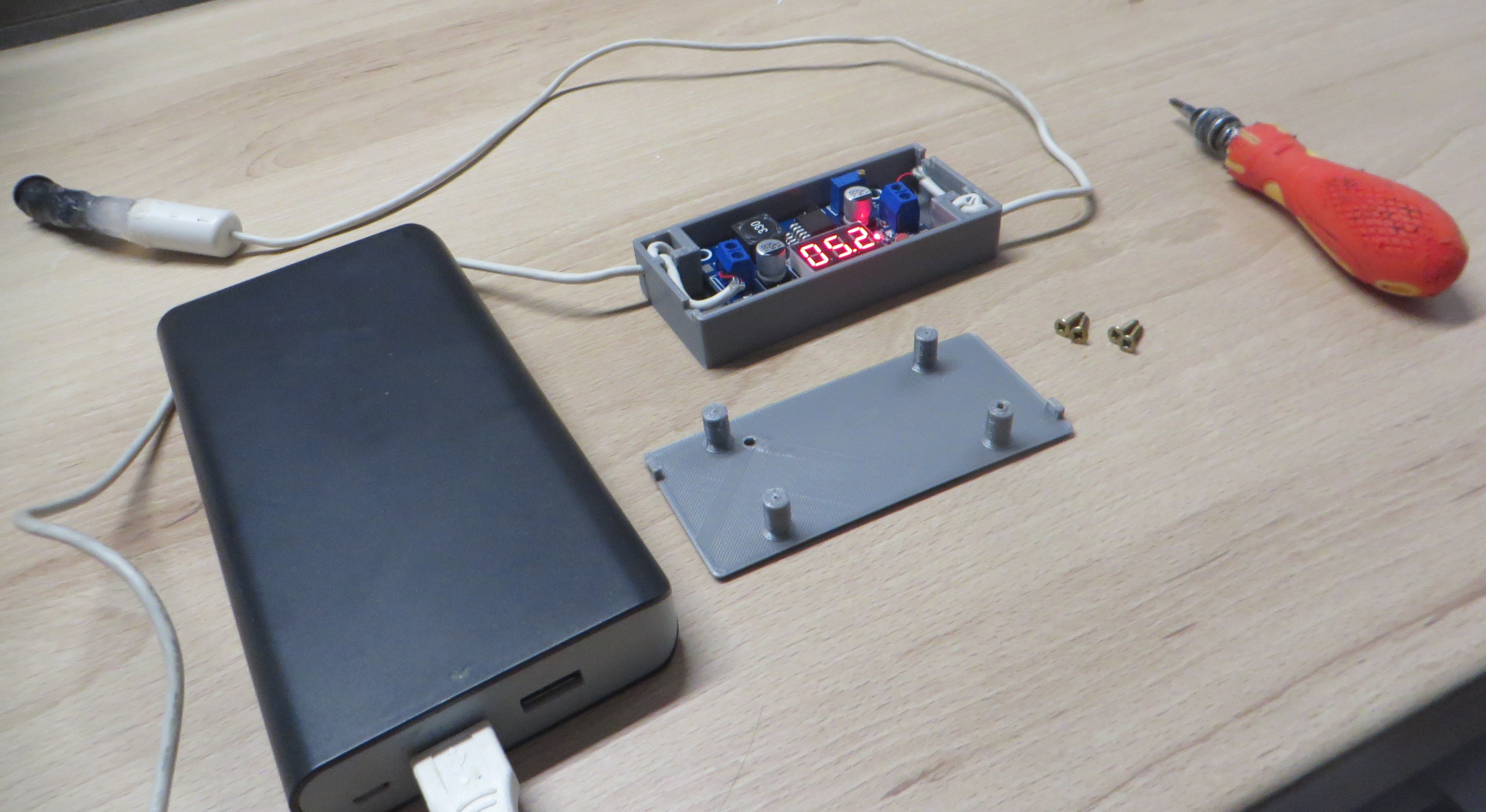 DIY External Battery Setup for Your Sony Alpha Series Camera