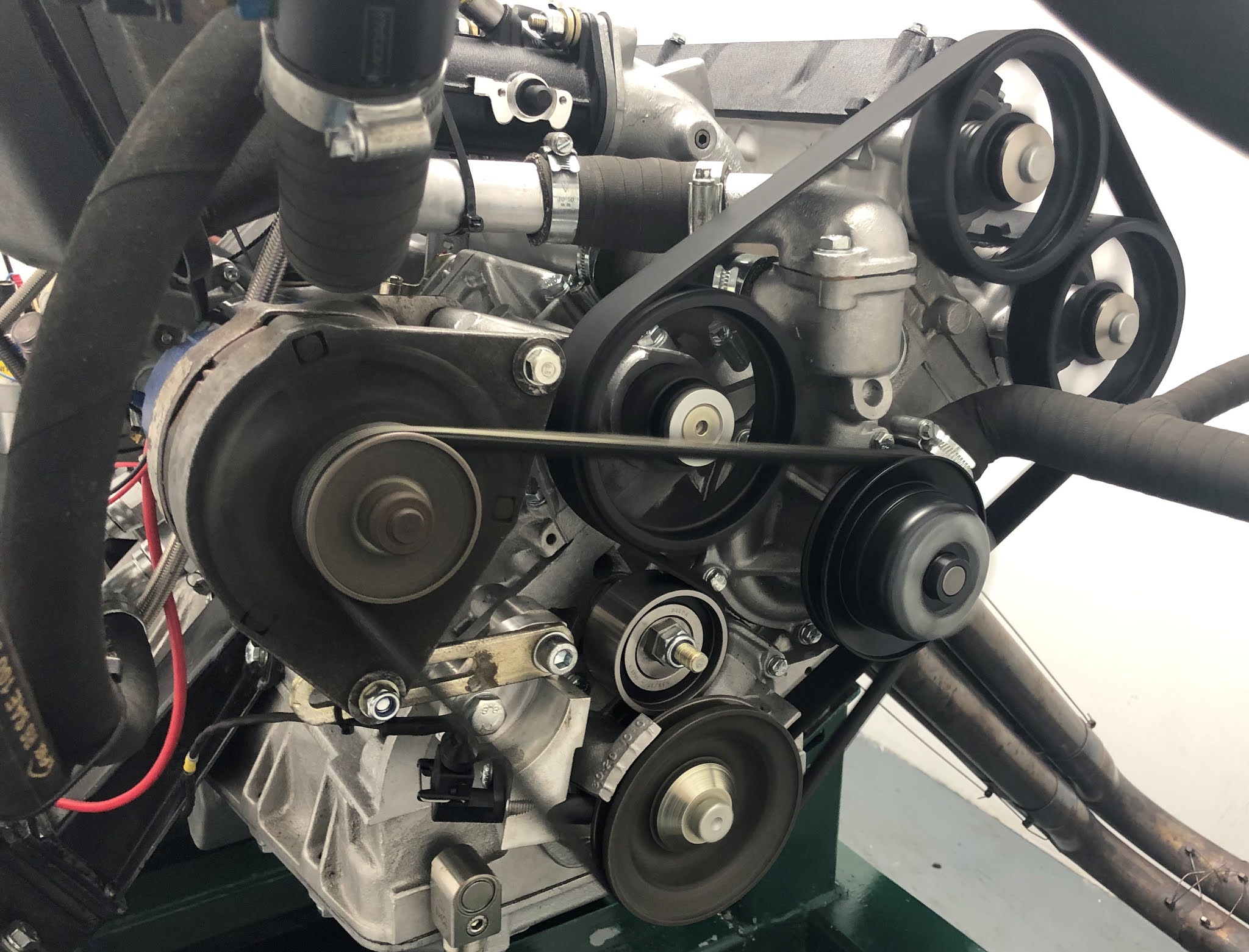 New and remanufactured Lotus Excel parts, Lotus Esprit parts and Lotus ...