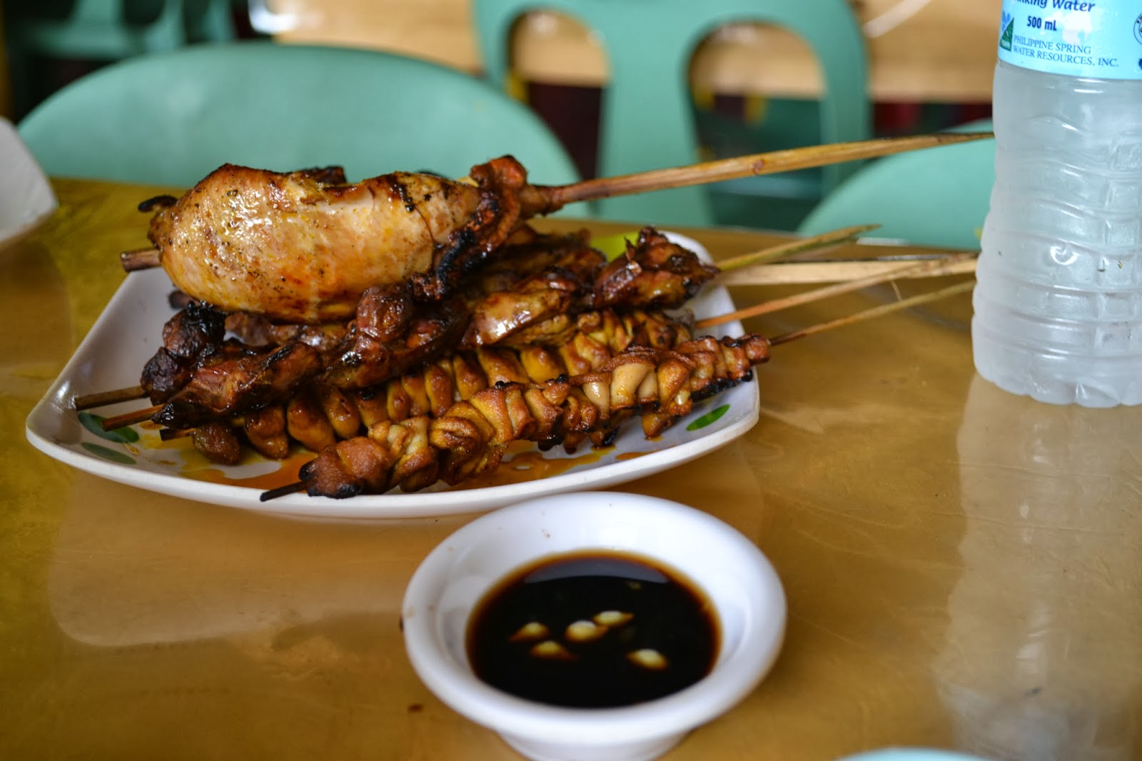 My Little Corner: Lagaw Lagaw ta sa Bacolod 2013