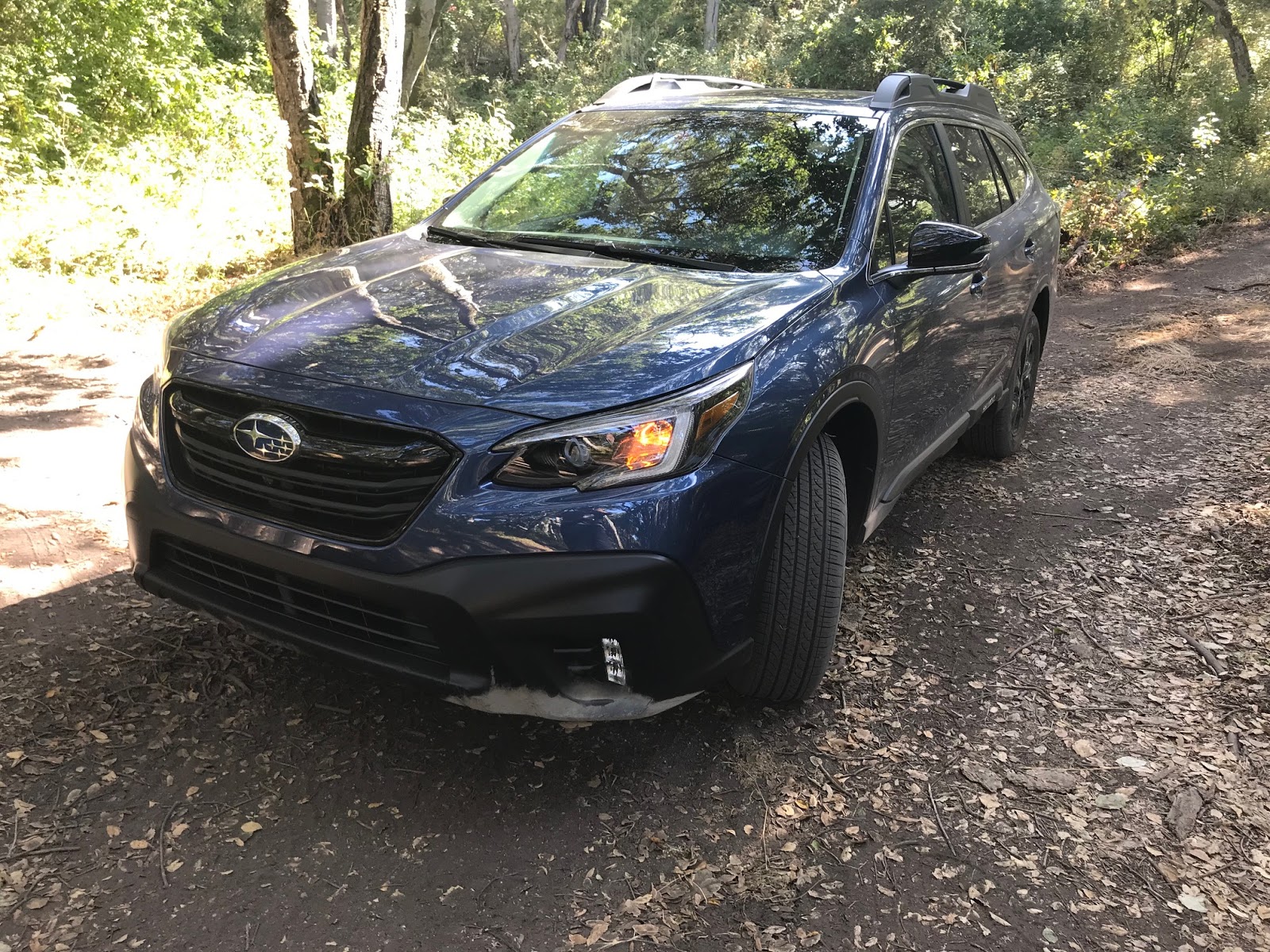 30 Minutes With: The 2020 Subaru Outback