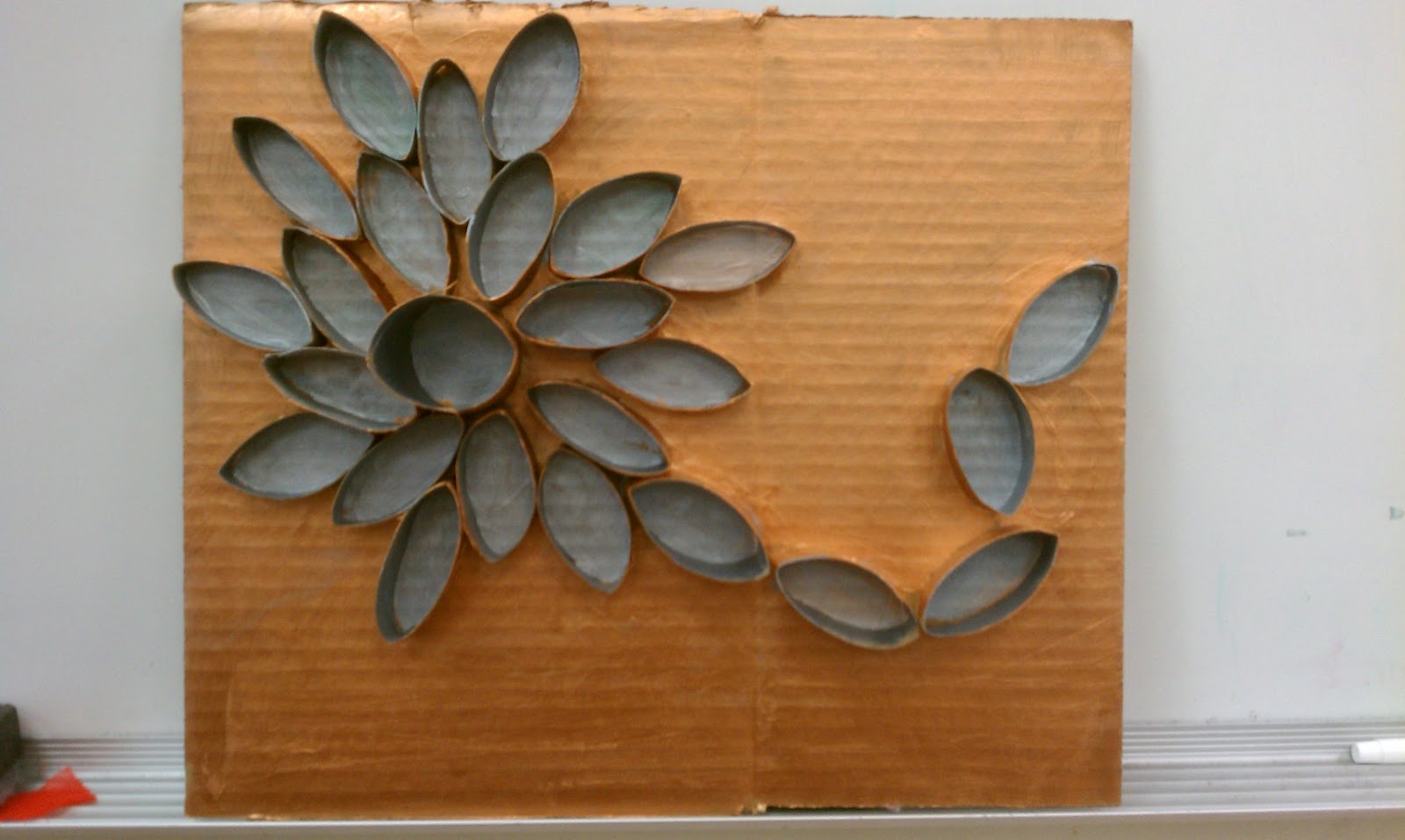 Mrs. Castillo's JIS Art Stars: End of the Year Recap and New Projects!