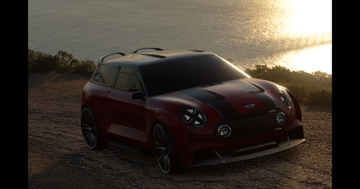 TESTE EM VÍDEO E VOLTA RÁPIDA DO GT SPORT: MINI CLUBMAN JOHN COOPER ...