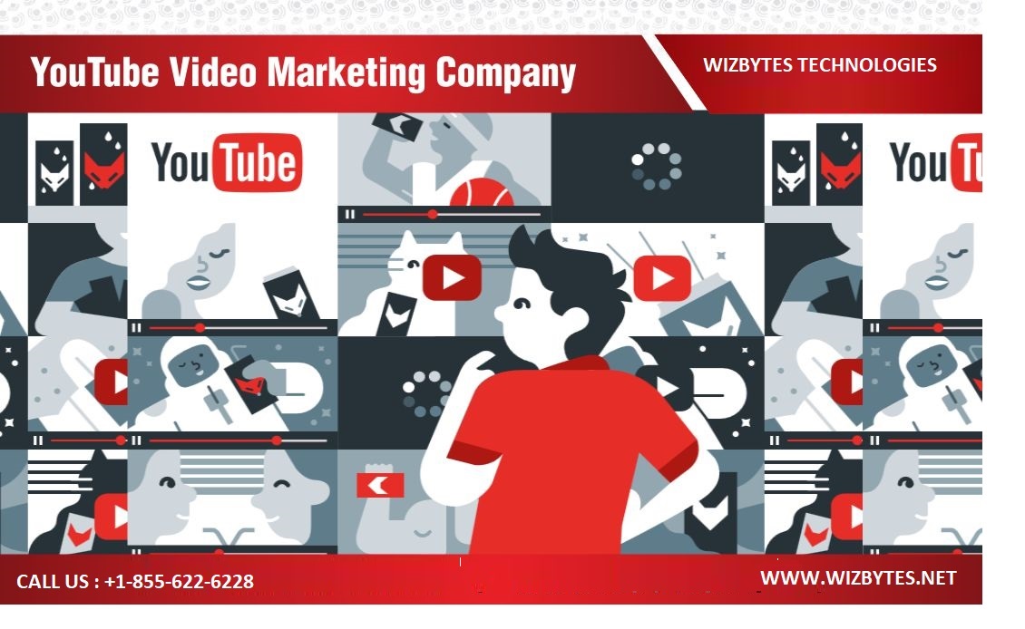 Wizbytes : Video Promotion Service