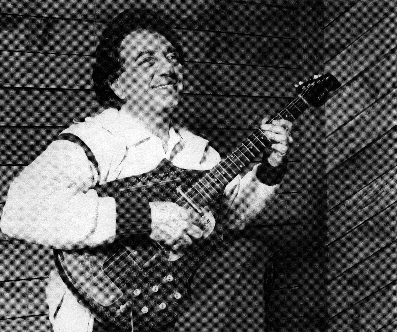 Stereo Candies: VINCENT BELL "THE SOUNDTRONIC GUITAR OF VINCENT BELL ...