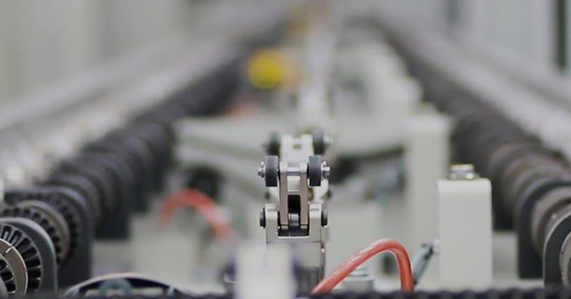 Solid Casting Services for Every Industrial Sector