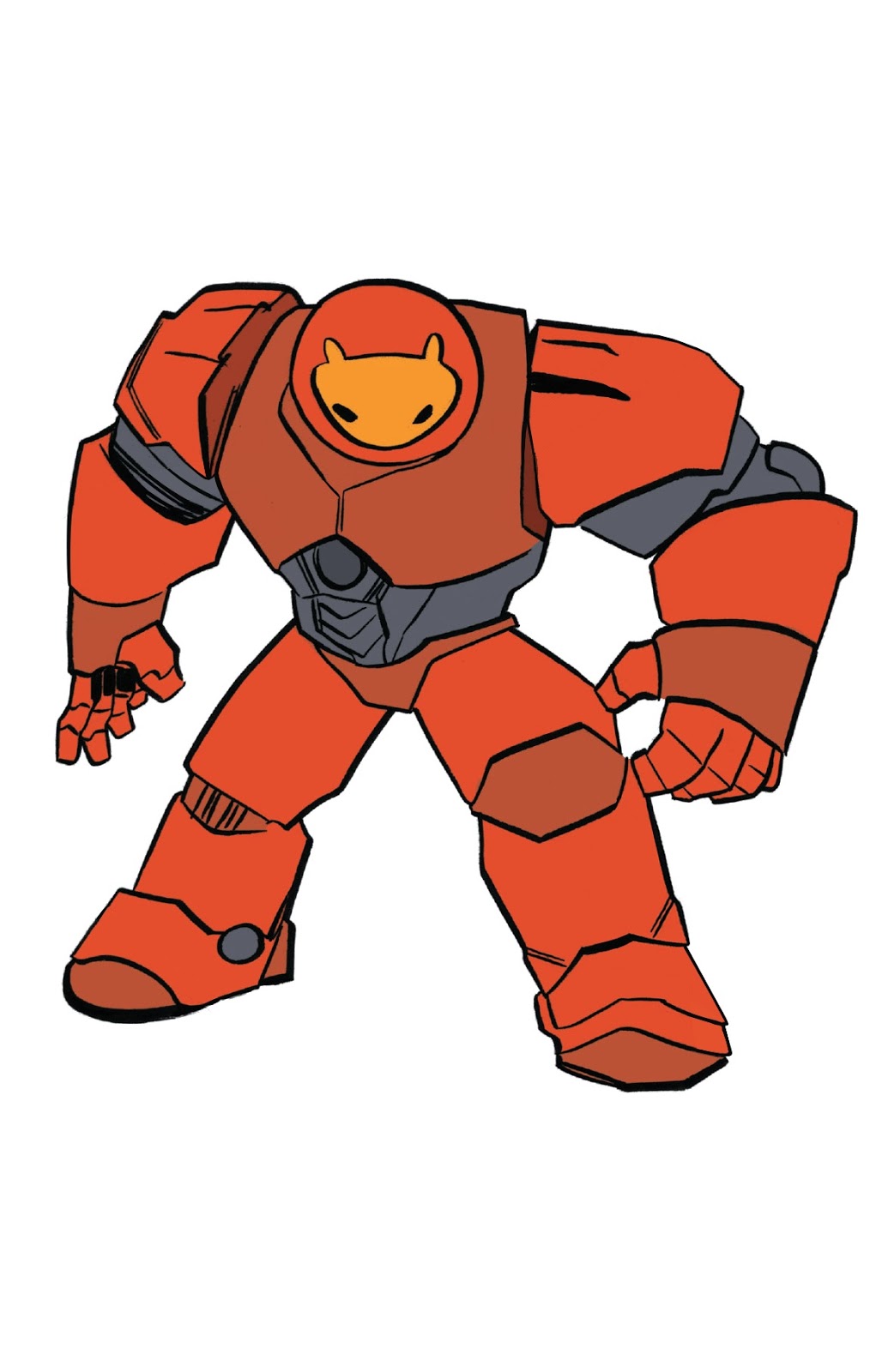 Nerd Trash: Iron Man once built an armor specifically to beat an evil ...