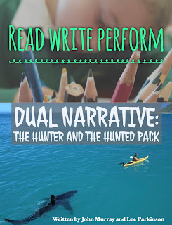 Introducing the next Read Write Perform pack - Dual Narrative: The ...