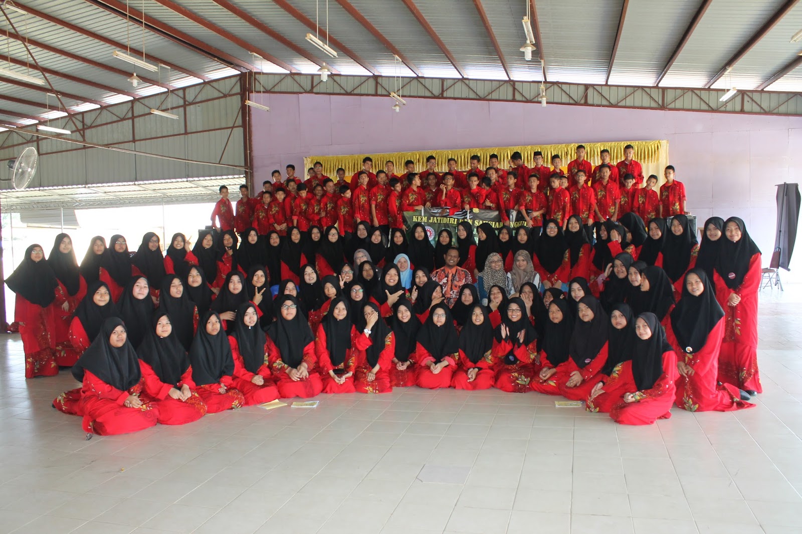 BRILLIANCE MQ SDN BHD : PROGRAM TRANSFORMASI JATI DIRI & KECEMERLANGAN ...