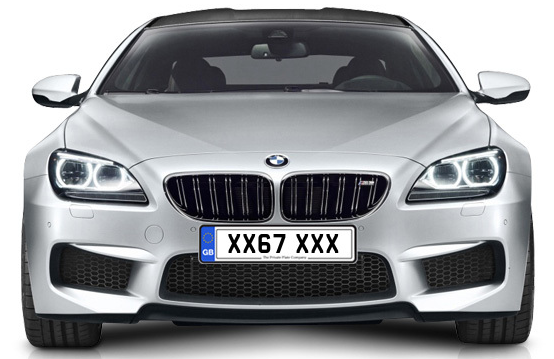 The Private Plate Company | Personalised Number Plates: DVLA releases ...