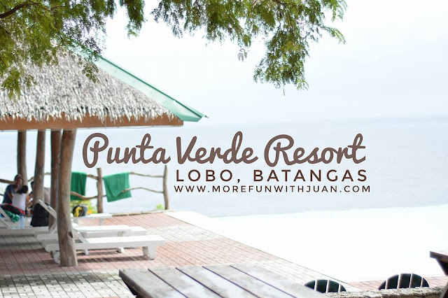 BATANGAS INFINITY POOL: 5 Reasons Why You Should Spend A Weekend At ...