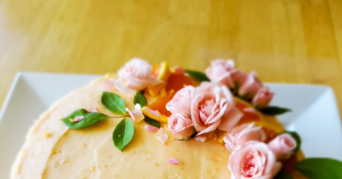 My Spring Bucket List