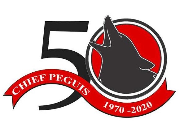 Winnipeg Places: 1400 Rothesay Street - Chief Peguis School