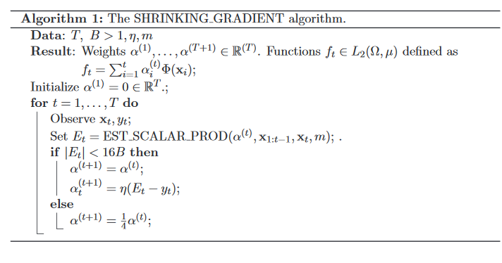 Nuit Blanche: Learning Infinite-Layer Networks: Beyond the Kernel Trick