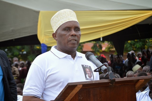 MATUKIO KATIKA PICHA: PICHA ZAIDI ZA MAZISHI YA KAPTENI JOHN KOMBA