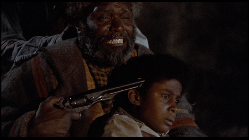 The Department of Afro American Research, Arts and Culture