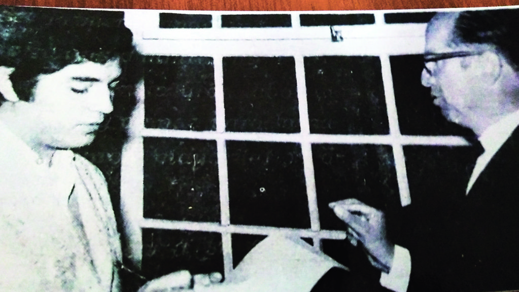 Bolivia: ¿René Barrientos fue víctima de un magnicidio?