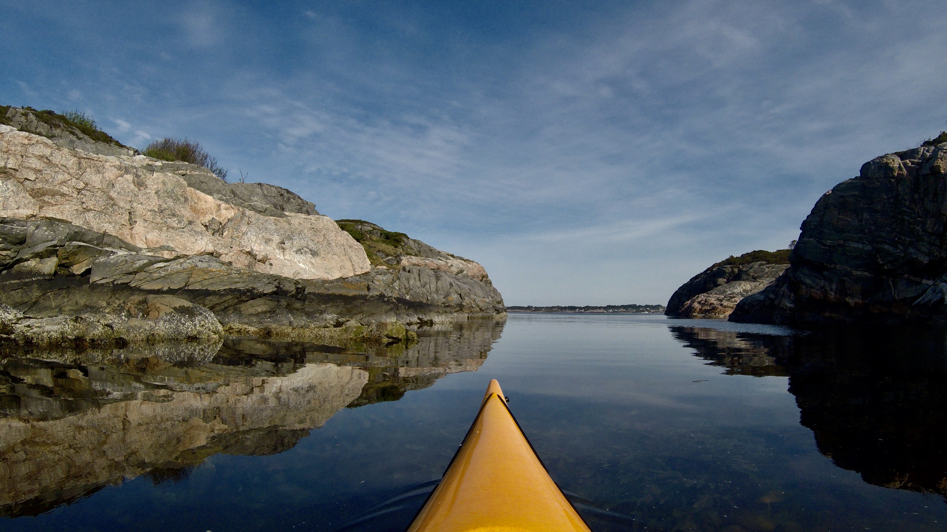 Goturen: Austevoll dag 3