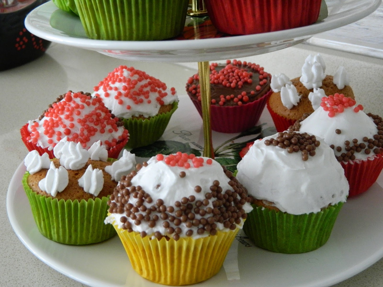 Zeliş'le Tasarımlar: CUP KEK