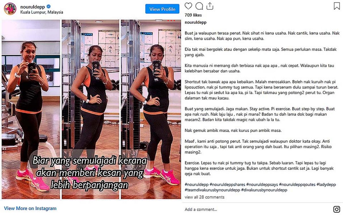 MYARTIS.COM | MYARTIS | MY | ARTIS: "ANTI POTONG PERUT... ORGAN DALAMAN ...