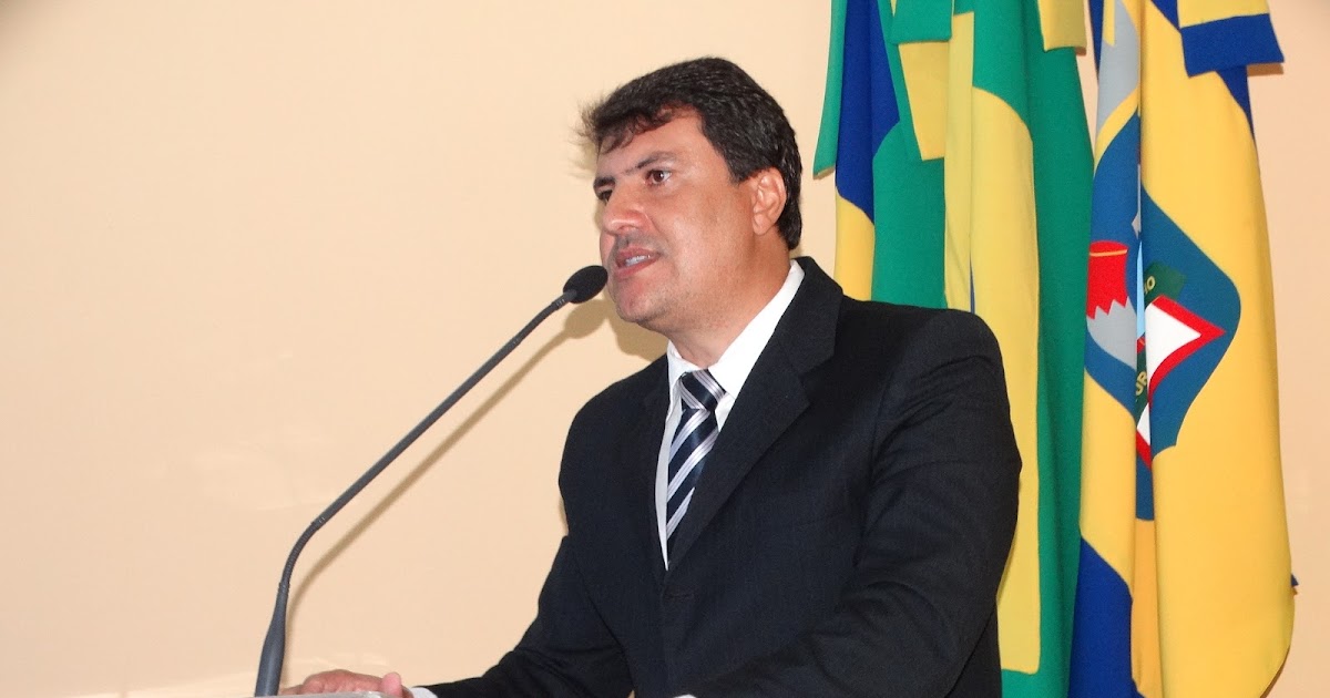 André Graça participou de reunião com representantes da Agricultura ...