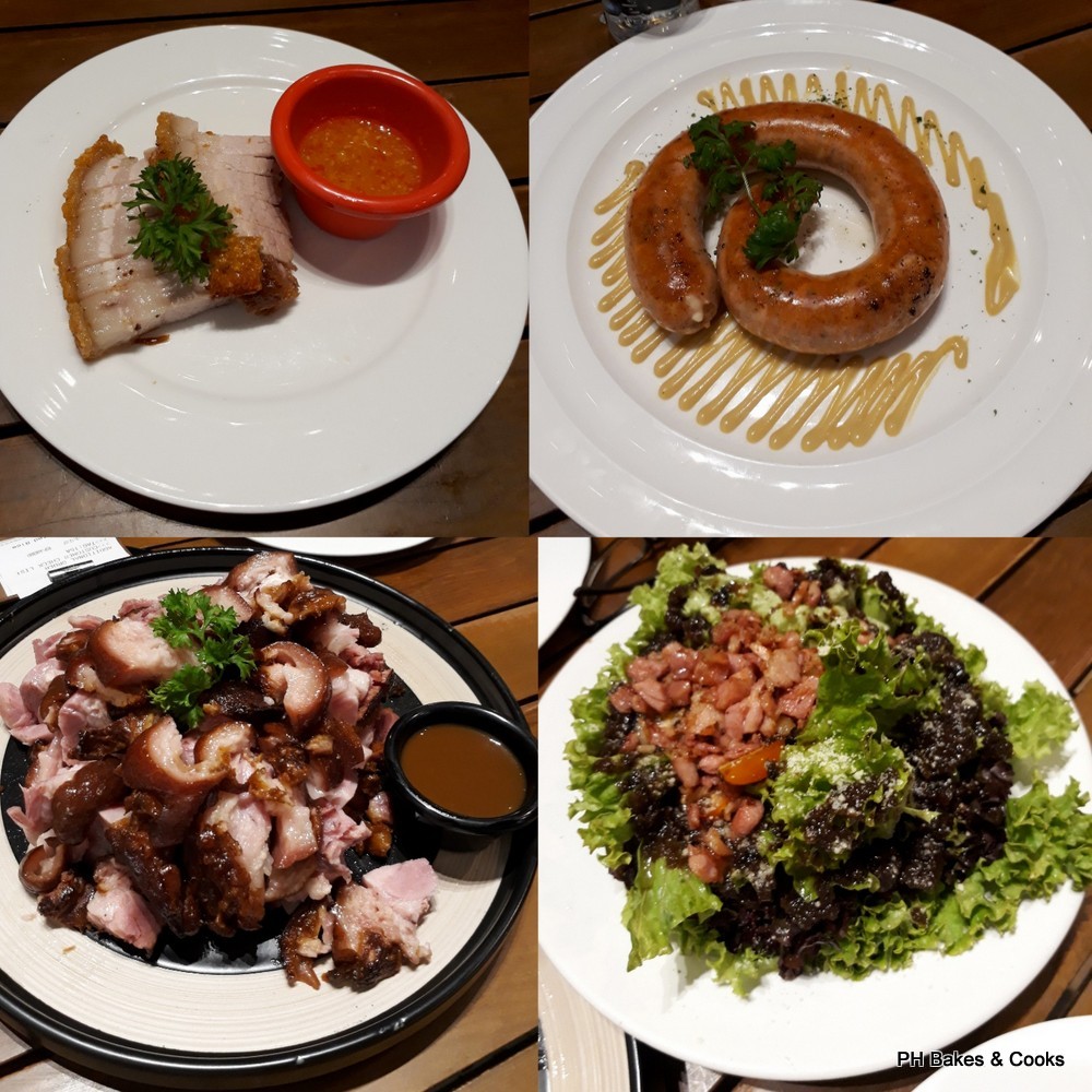 PH the Malaysian Carnivore: The Butcher's Table, SS2