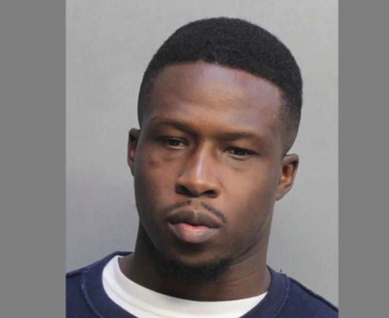 Man On Fire US Man Throws Own Feces At Judge During Burglary Trial man-on-fire-us-man-throws-own-feces-at-judge-during-burglary-trial